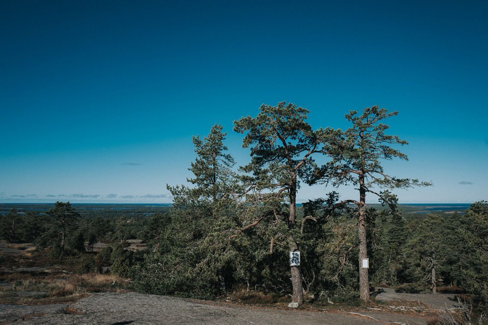 Bröllopsfotograf Havsvidden Resort Åland Loke Roos